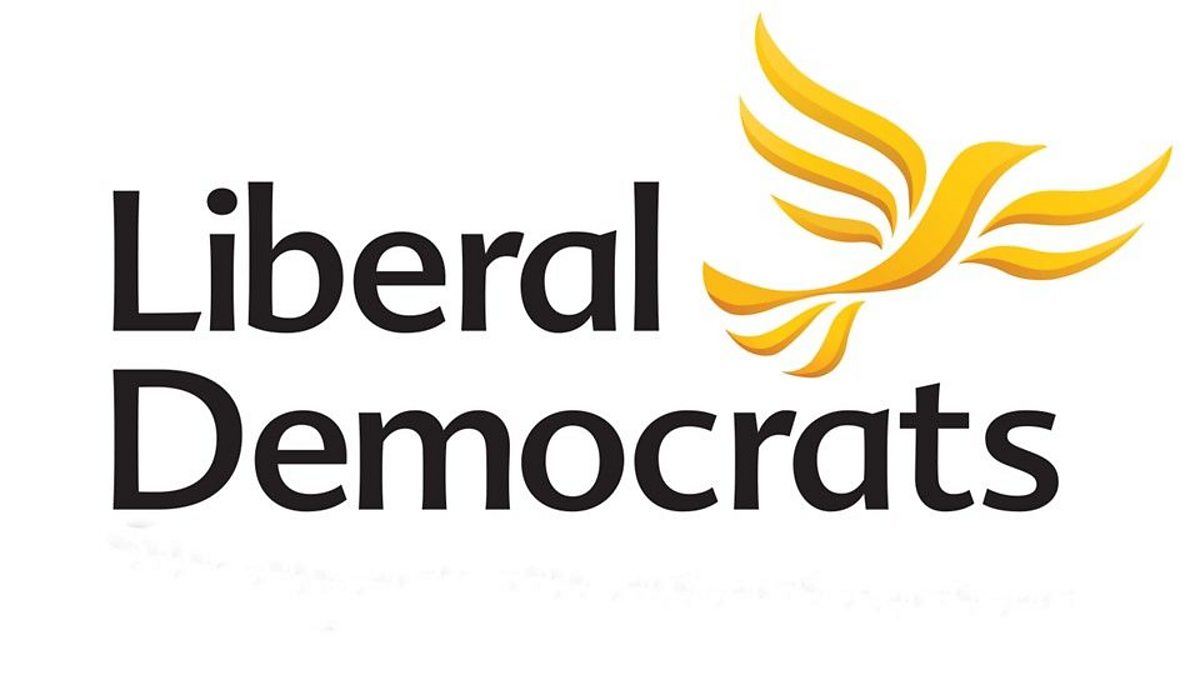 BBC News - Liberal Democrats Party Conference Day 2