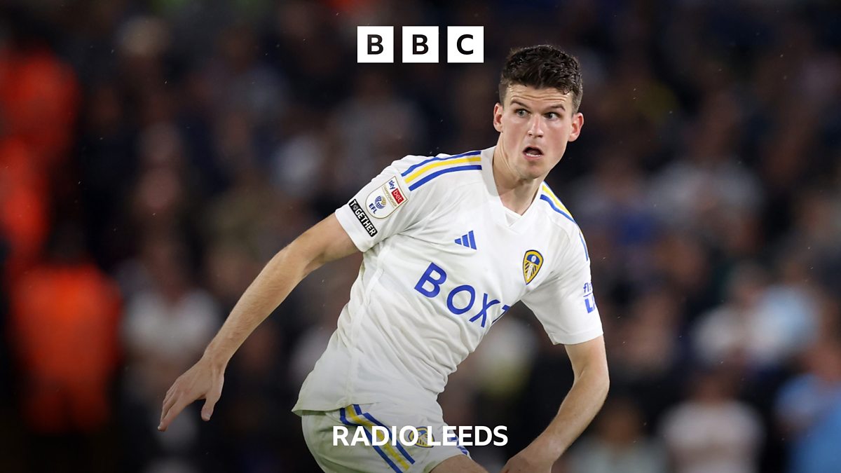 BBC Radio Leeds - BBC Radio Leeds, LUFC team news: Byram latest