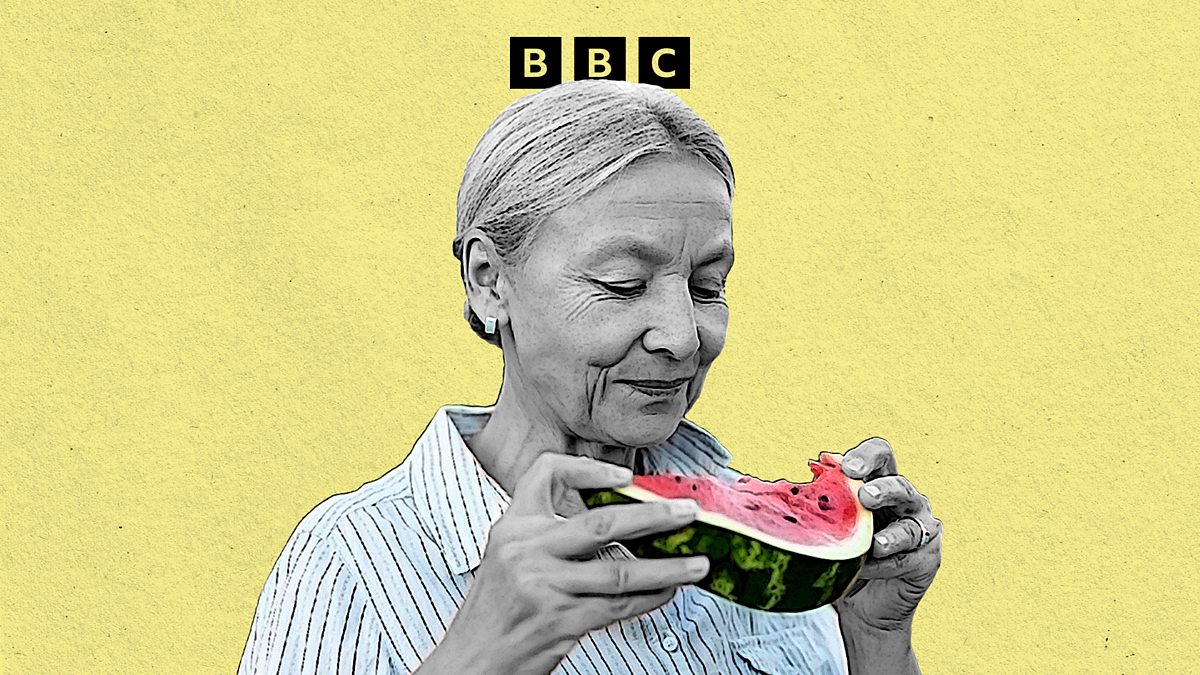 BBC World Service - The Food Chain, Can you eat your way to 100?