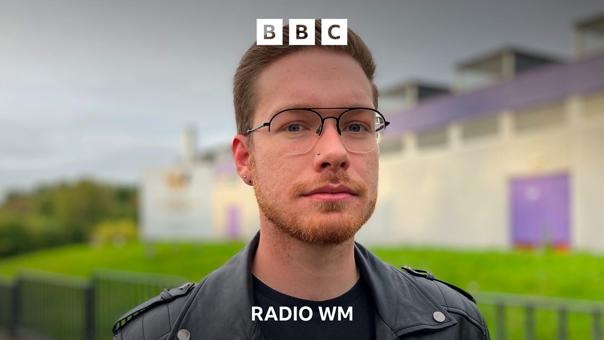 BBC Radio WM - BBC Radio WM, HS2 scrapped - 'Shocking way to find out'