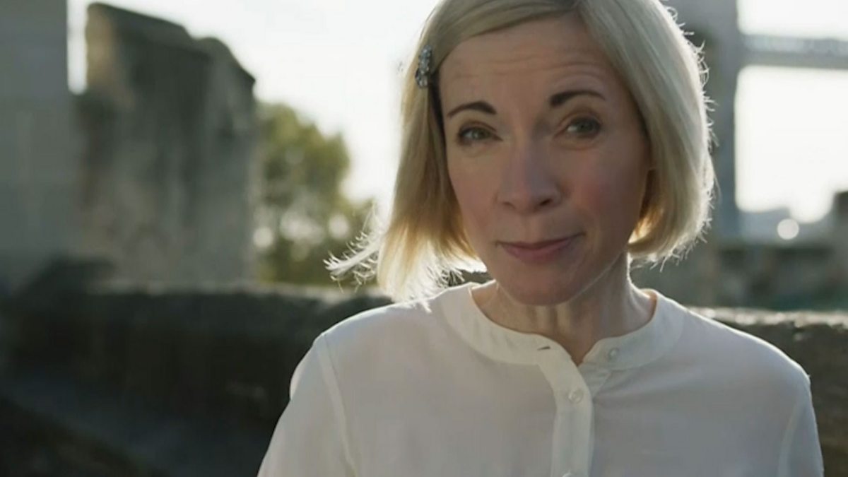 BBC Four - BBC Four Trailers, International history on BBC iPlayer