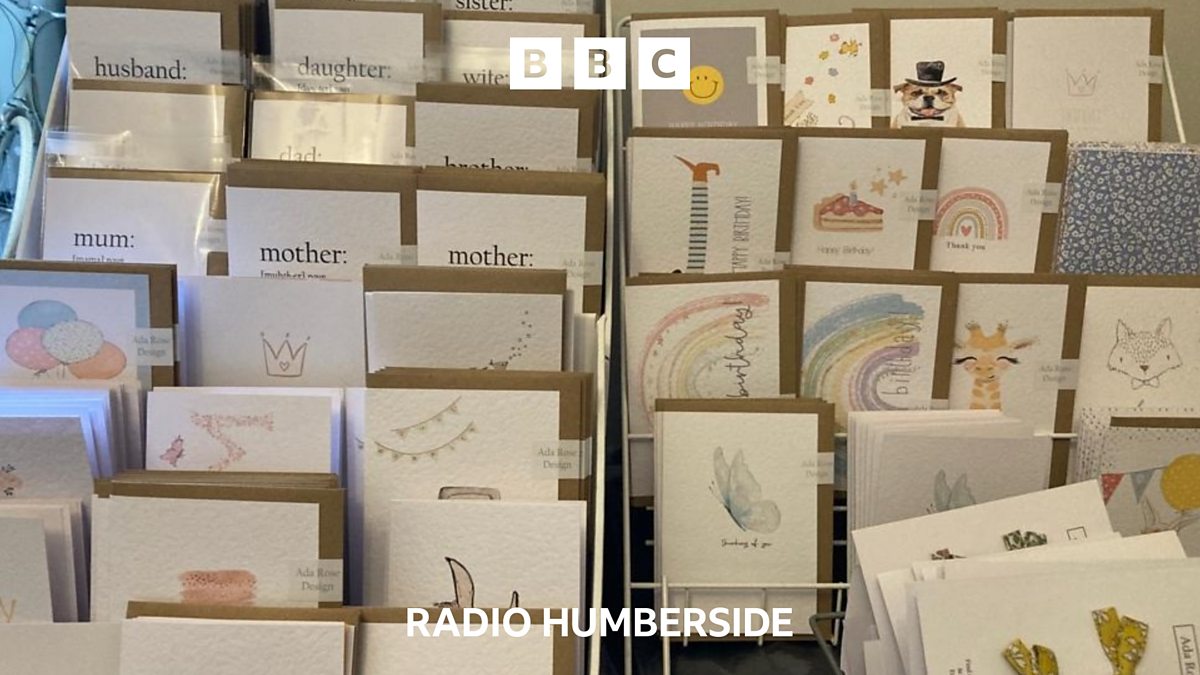 BBC Radio Humberside - BBC Radio Humberside, Beverley designer's ...