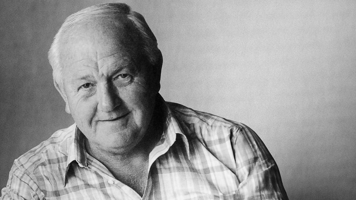 S4C - Cofio Clive Rowlands