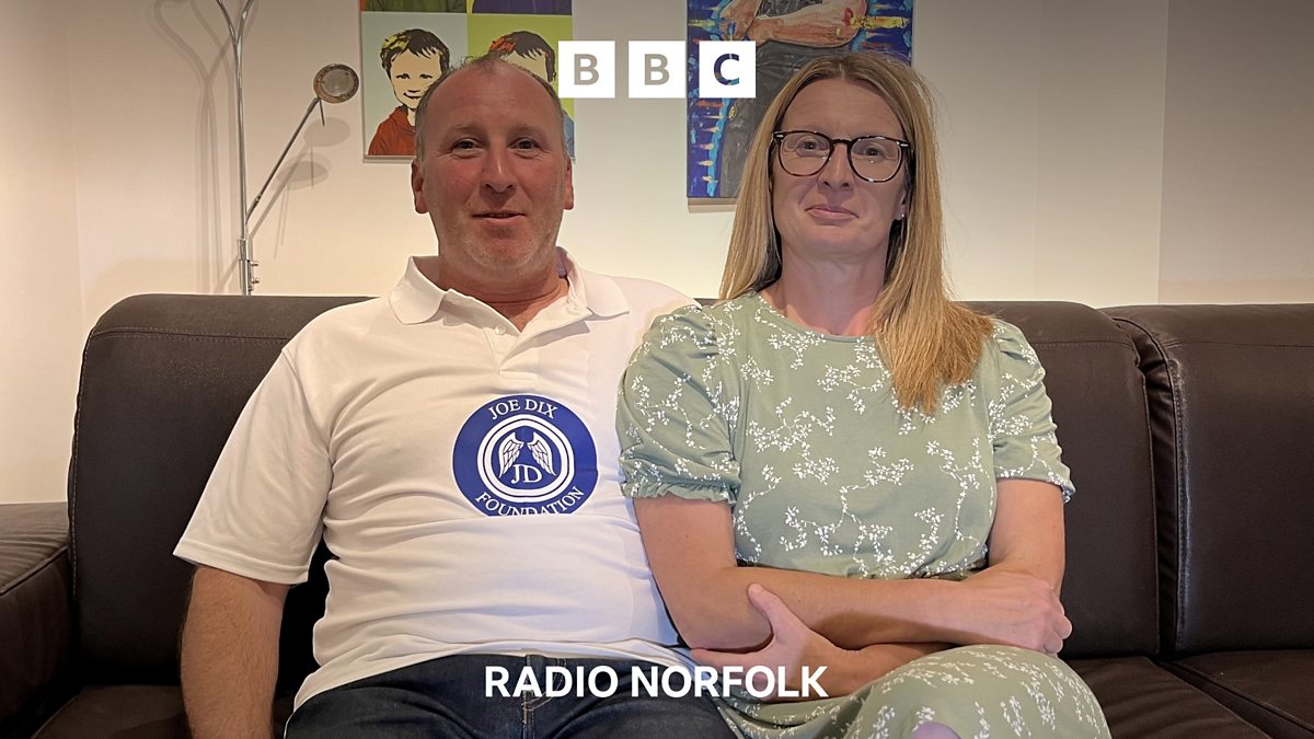 BBC Radio Norfolk - BBC Radio Norfolk, Norwich teen exploited by drugs ...