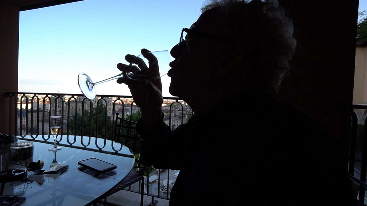 BBC News - Talking Movies, Behind the Scenes with Legendary British ...