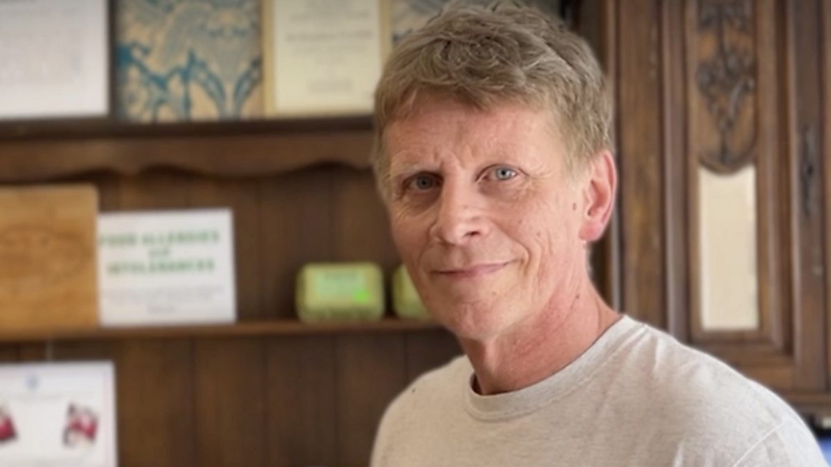 BBC Radio Tees - Make a Difference: Tees, Ed Hamilton Trewitt (Great ...