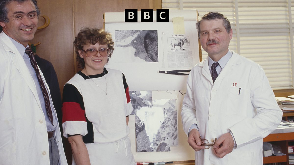 BBC World Service - Witness History, The discovery of the HIV virus
