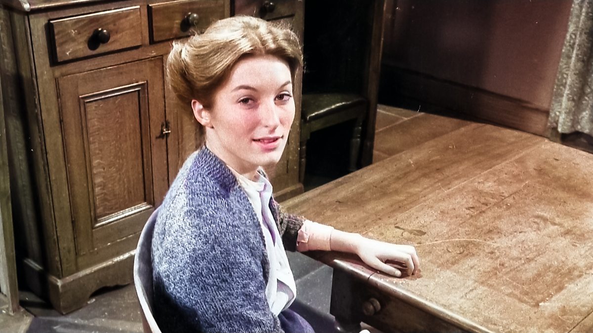 Sunset Song - Series 1: 4. Seed Time - BBC iPlayer