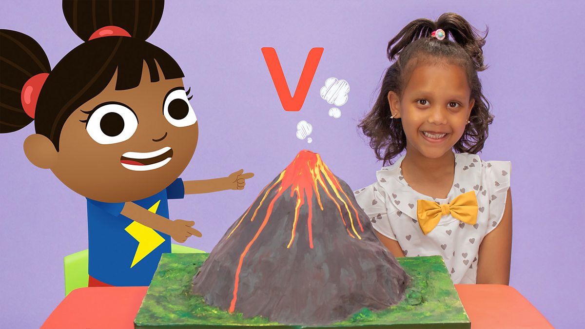 CBeebies - Yakka Dee!, Series 7 - Sounds, v