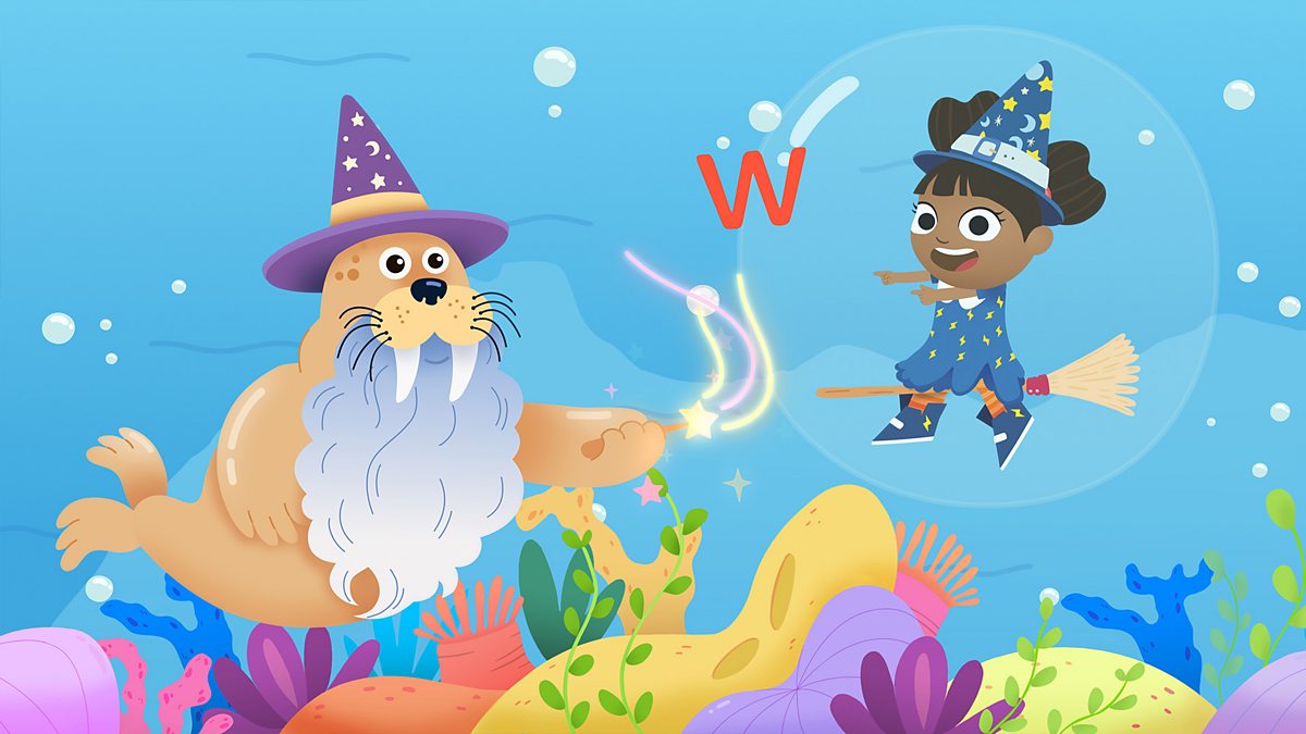 Yakka Dee! - Series 7 - Sounds: 23. w - BBC iPlayer