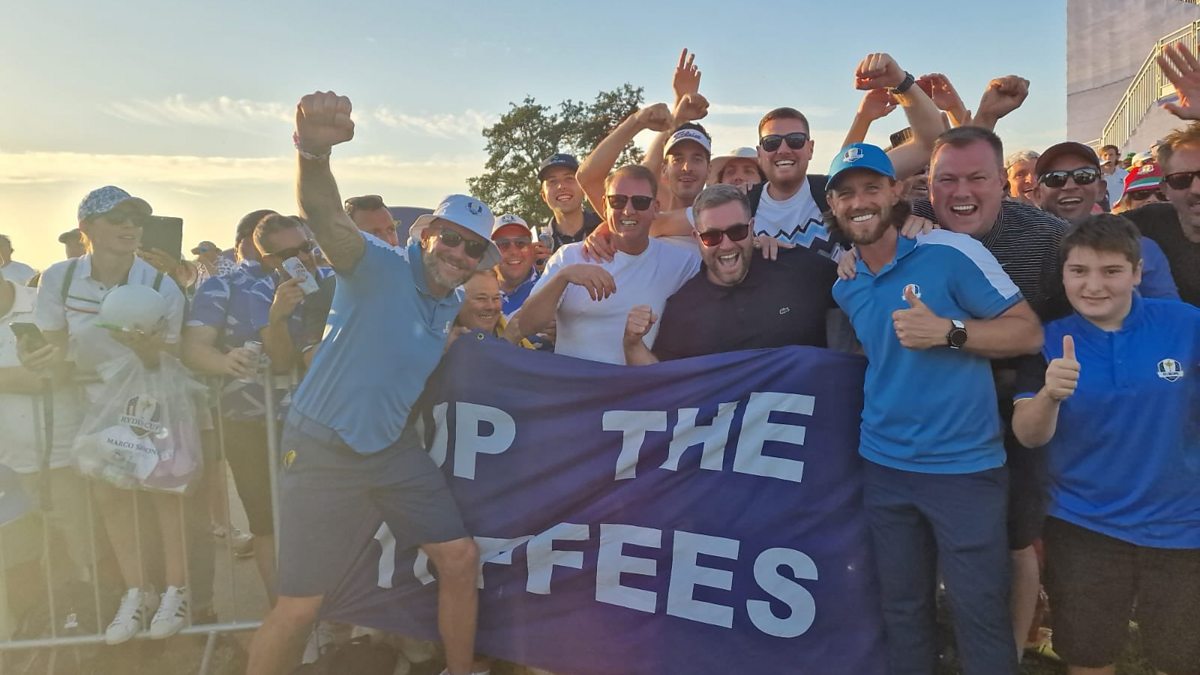 BBC Radio Merseyside - Total Sport Merseyside, With Giulia Bould (04/10 ...