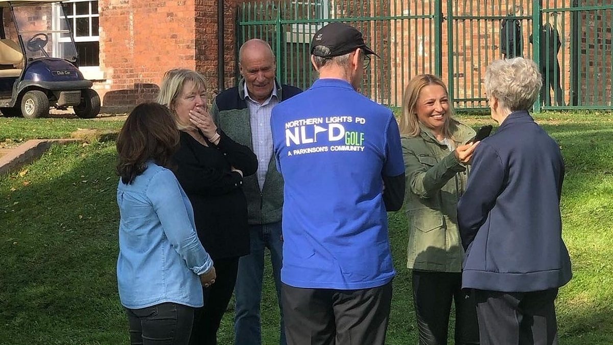 BBC Radio Merseyside - Total Sport Merseyside, With Giulia Bould (04/10 ...