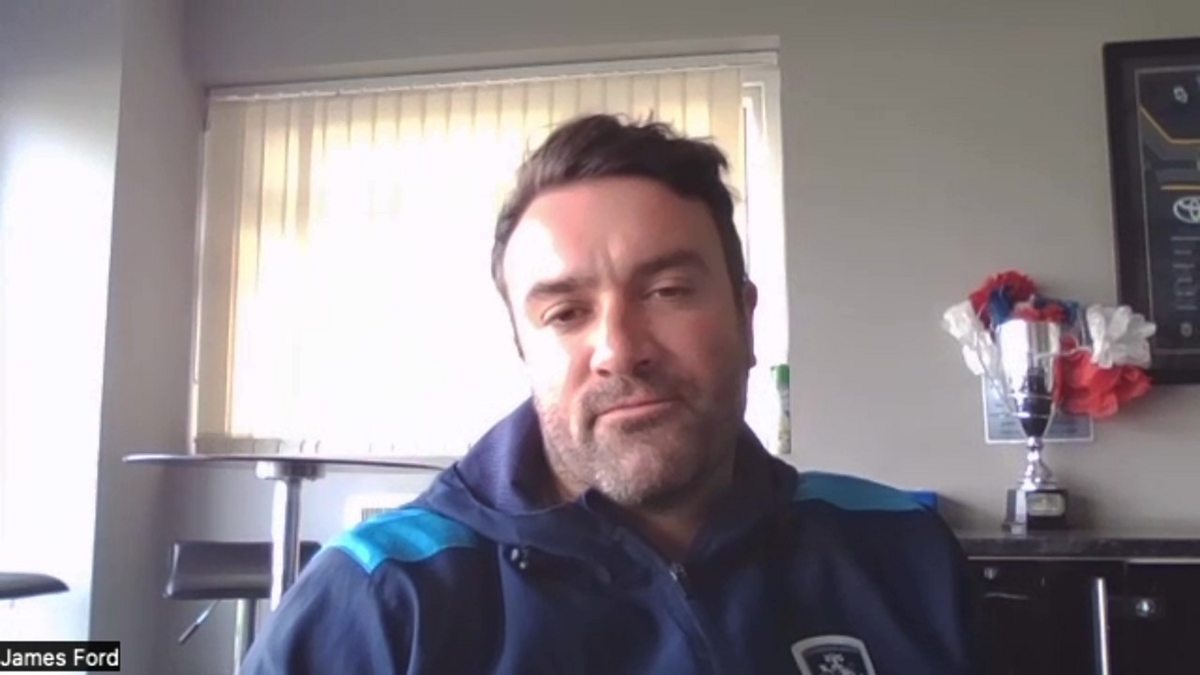 BBC Radio Leeds - West Yorkshire Sport Daily, Rovers ready for action ...