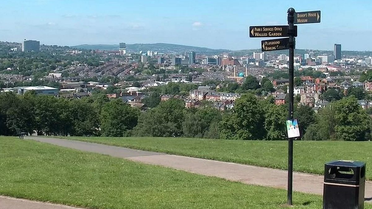 BBC Radio Sheffield - Becky Measures on BBC Radio Sheffield, Weekend ...