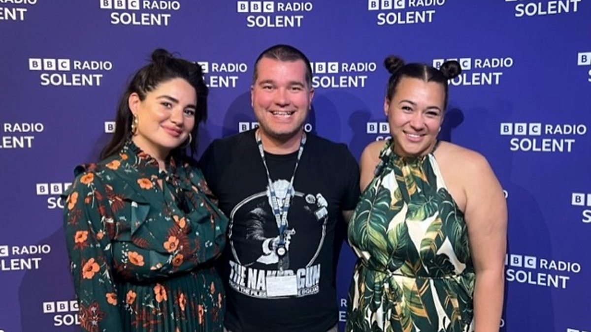 BBC Radio Solent - The Social, Reverse tourism? How to be a tourist in ...