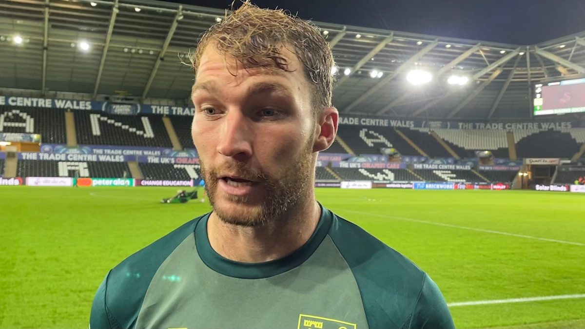 BBC Radio Norfolk - Canary Call, With Che Wilson and Rob Butler, 'We ...