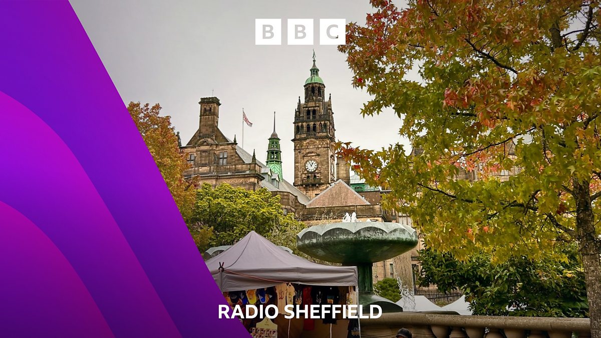 BBC Radio Sheffield - BBC Radio Sheffield, Resignations and uncertainty ...