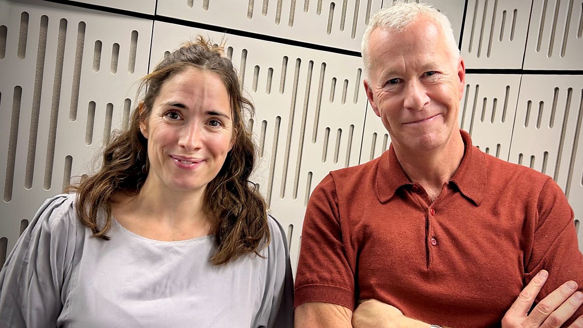 BBC Radio 4 - This Cultural Life - Lucy Prebble: Nine things we learned ...