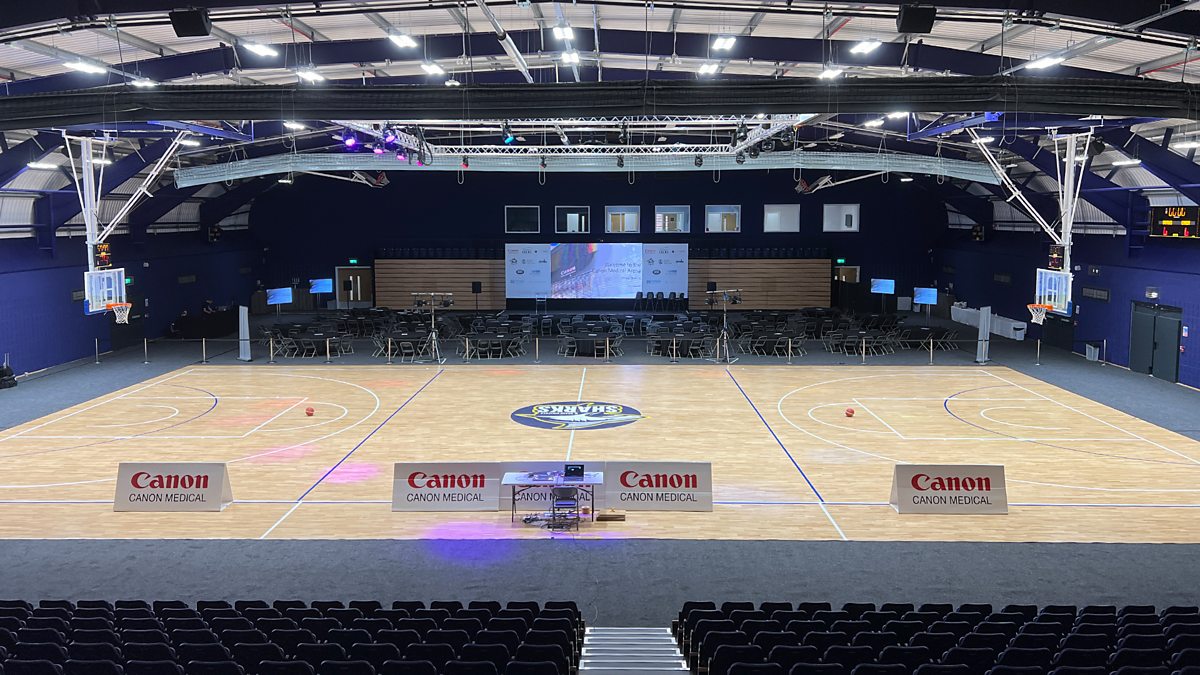 BBC Radio Sheffield - Sport Heaven, 05/10/2023, New era for Sheffield ...