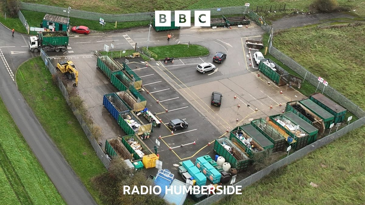 BBC Radio Humberside - BBC Radio Humberside, Final say on Beverley tip ...