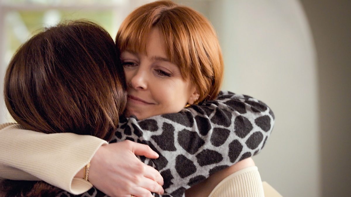 DNA Family Secrets - Series 3: Episode 3 - BBC iPlayer