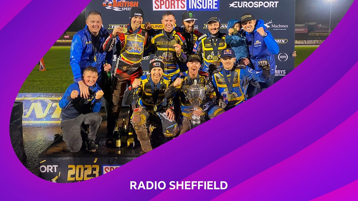 BBC Radio Sheffield - BBC Radio Sheffield, Sheffield's Premiership ...
