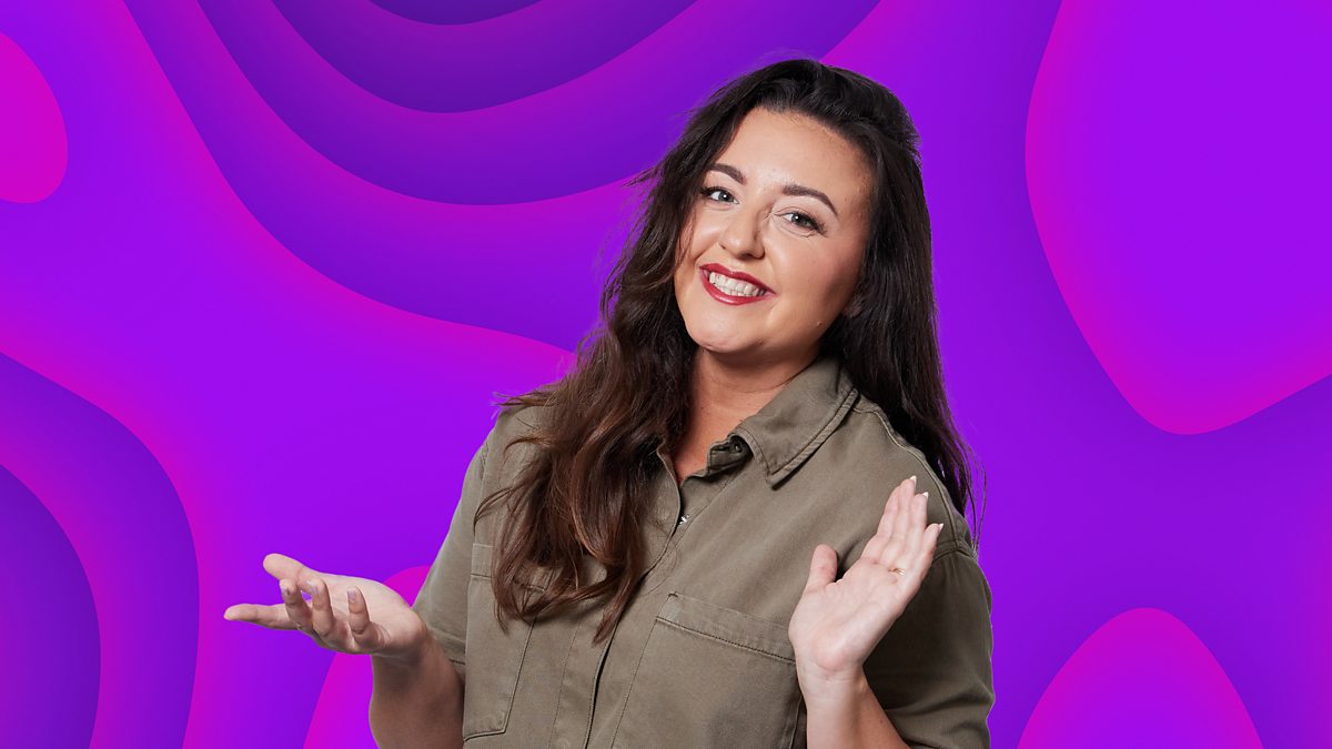 BBC Radio Stoke - Sam Fletcher