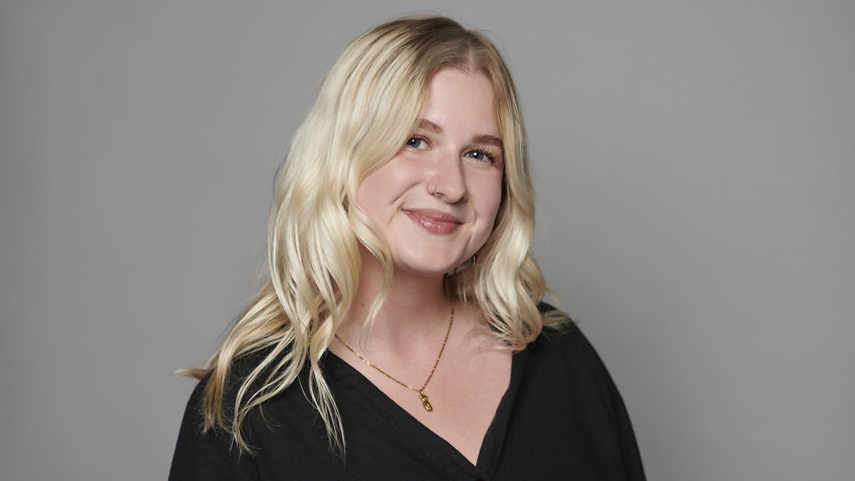 BBC Radio Cornwall - Julie Skentelbery, 06/10/2023, Danni Diston