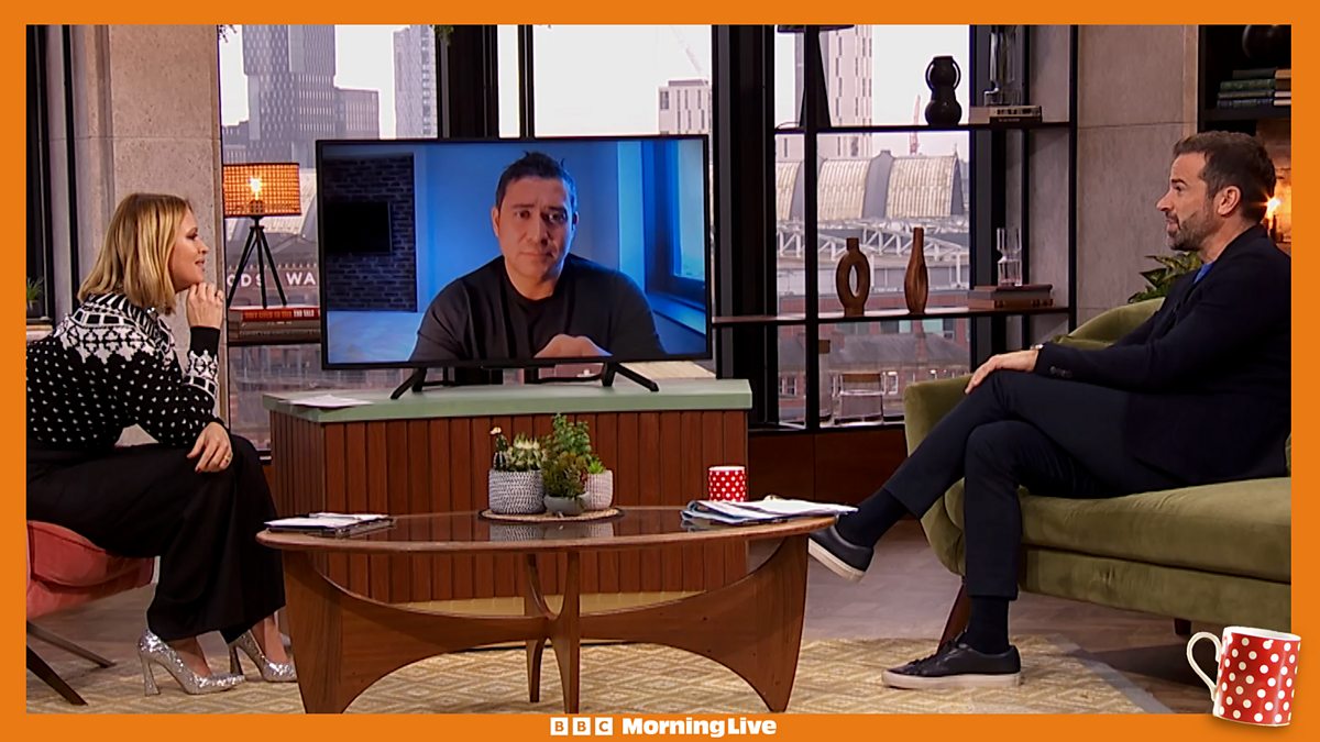 BBC One - Morning Live, Direct debit scams