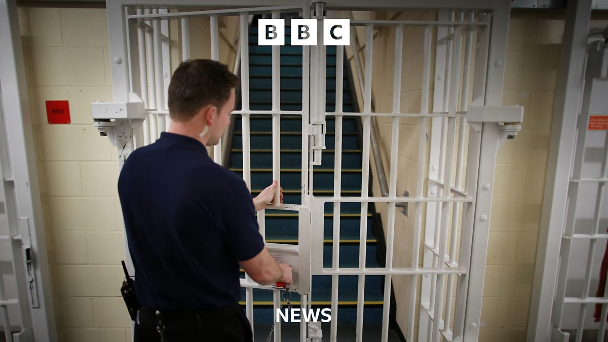 BBC Radio Kent - BBC Radio Kent, Calls for PAVA spray at Cookham Wood