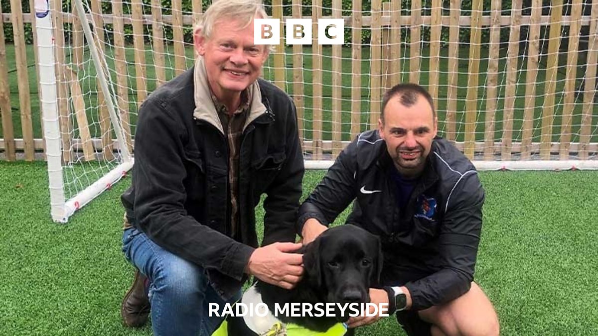 BBC Radio Merseyside - BBC Radio Merseyside, Craig Lundberg: The Secret ...