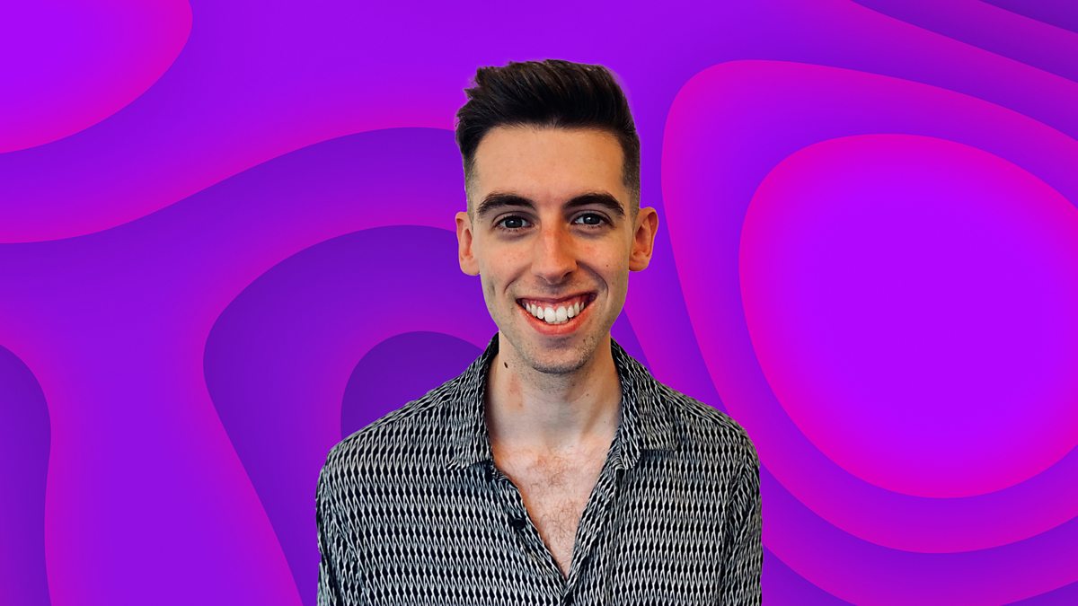 BBC Radio Surrey - Connor Moseley - Clips