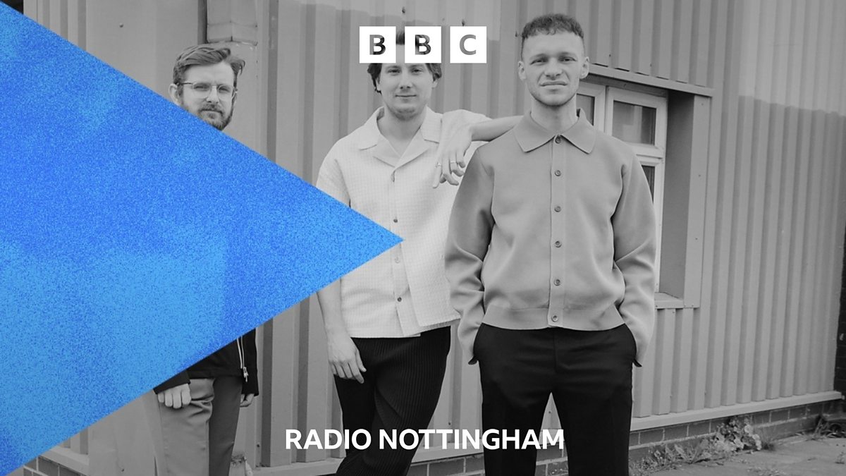 BBC Radio Nottingham - BBC Radio Nottingham, BBC Introducing: This week ...