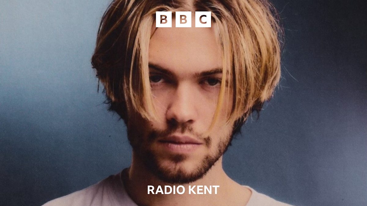BBC Radio Kent - BBC Radio Kent, Kent musician Humble The Great is back