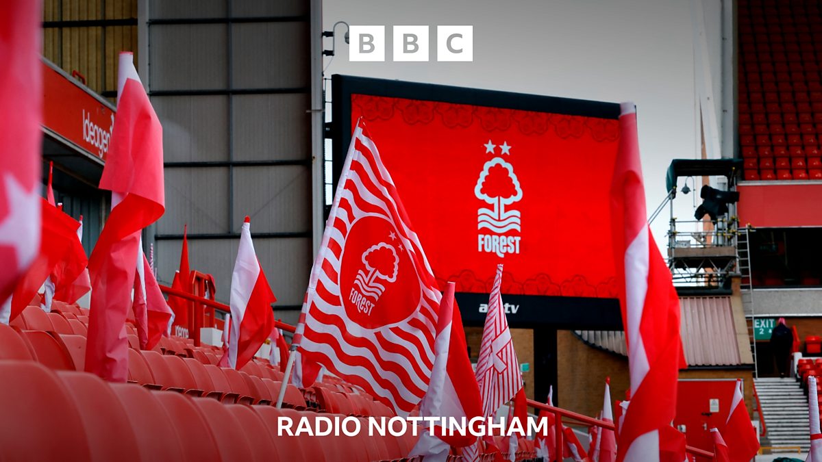 BBC Radio Nottingham - BBC Radio Nottingham, What's happening with the ...