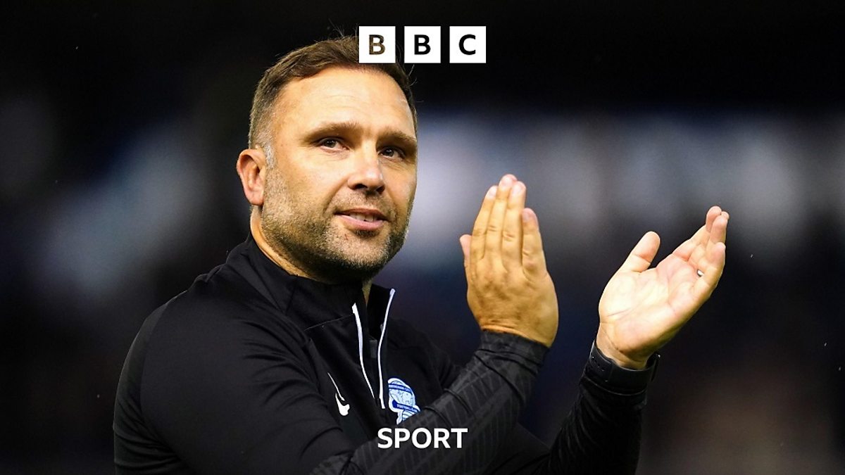 BBC Radio WM - BBC Radio WM, 'The players this season are a pleasure to ...