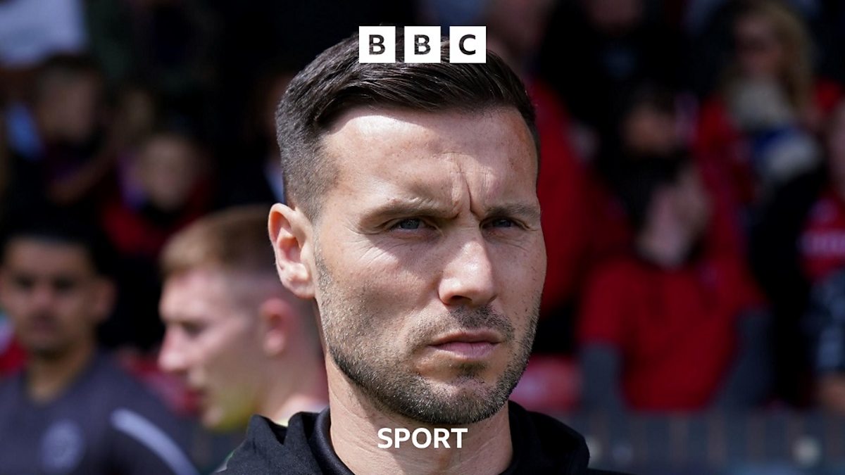 BBC Radio WM - BBC Radio WM, 'We couldn't handle it'