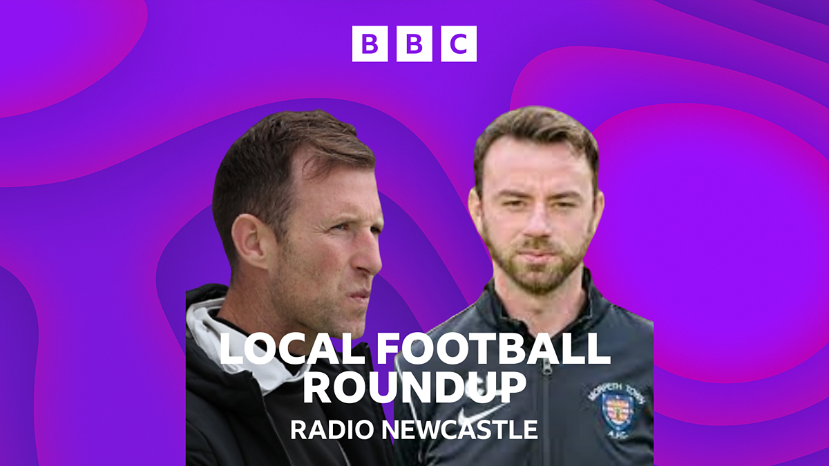 BBC Radio Newcastle - Total Sport - North East Sport: Post-match, Local ...