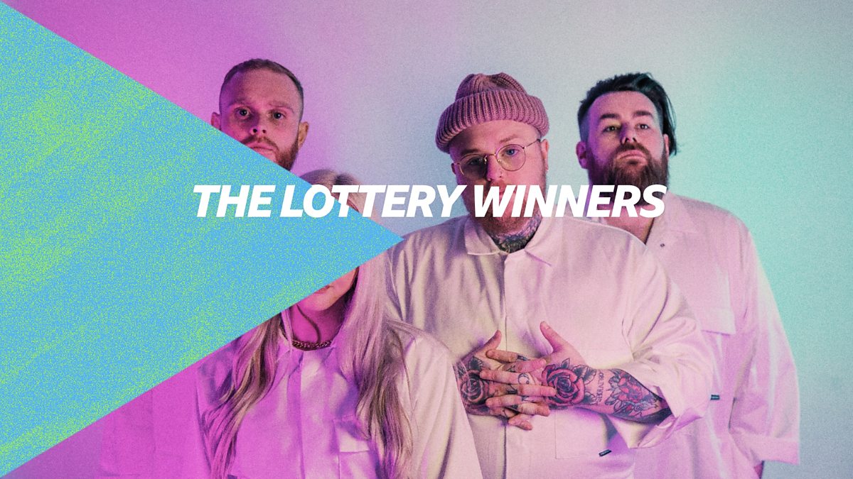 BBC Music - BBC Music Introducing, Sheffield, Christian chats with Tom ...