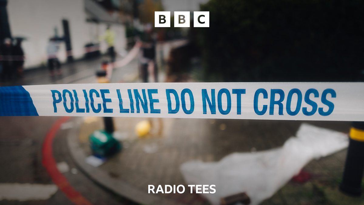 BBC Radio Tees - BBC Radio Tees, Knife Crime: Cleveland among highest rates