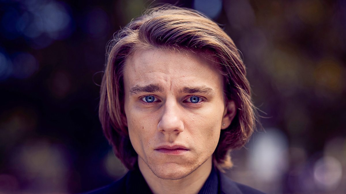 Crazy Fun Park - Series 1: 2. One of Us - BBC iPlayer