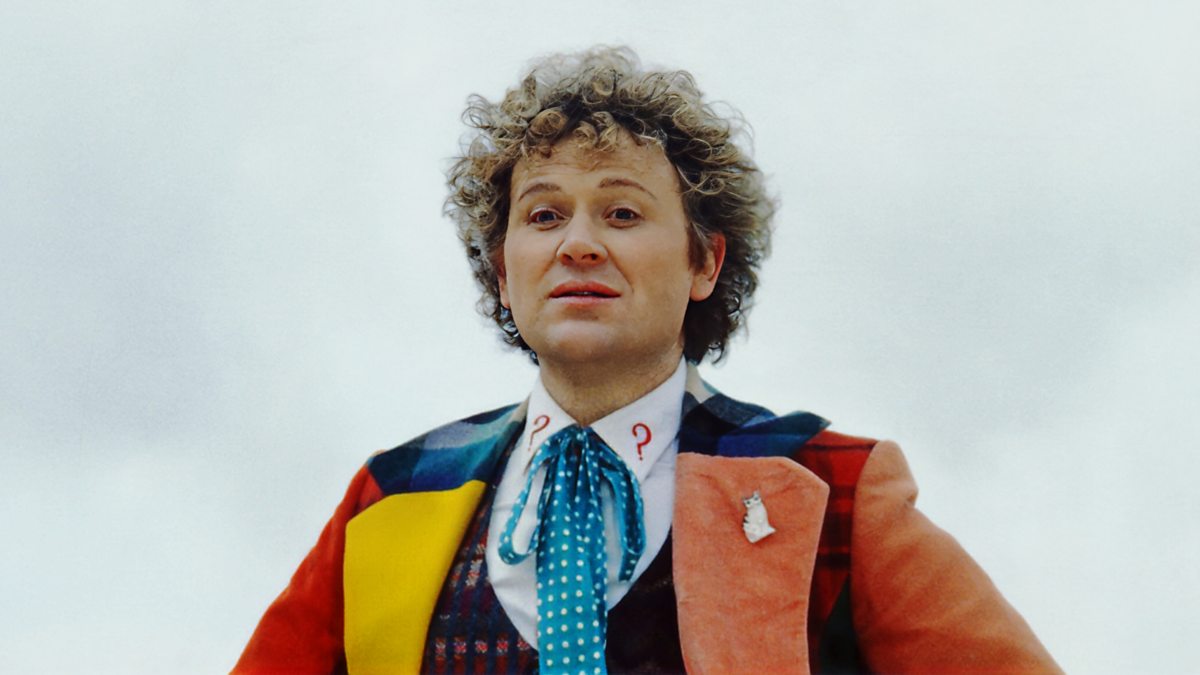 Doctor Who (1963–1996) - Season 21: The Twin Dilemma: Part 1 - BBC iPlayer