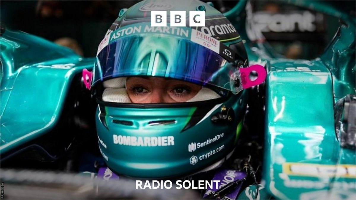BBC Radio Solent - BBC Radio Solent, Poole driver is latest woman to ...