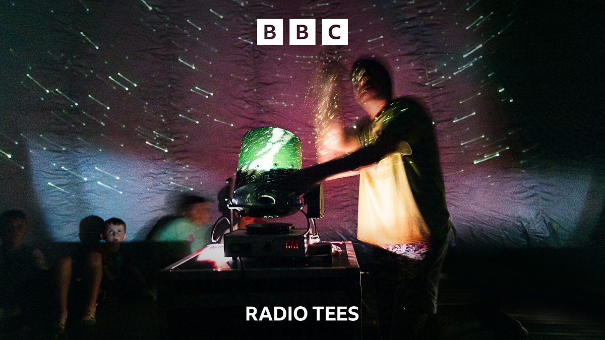 BBC Radio Tees - BBC Radio Tees, No More Nowt celebrates creativity ...