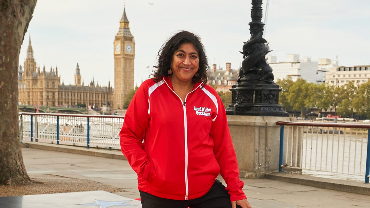 BBC Radio Leicester - Summaya Mughal, Letitia George sits in (10/10 ...