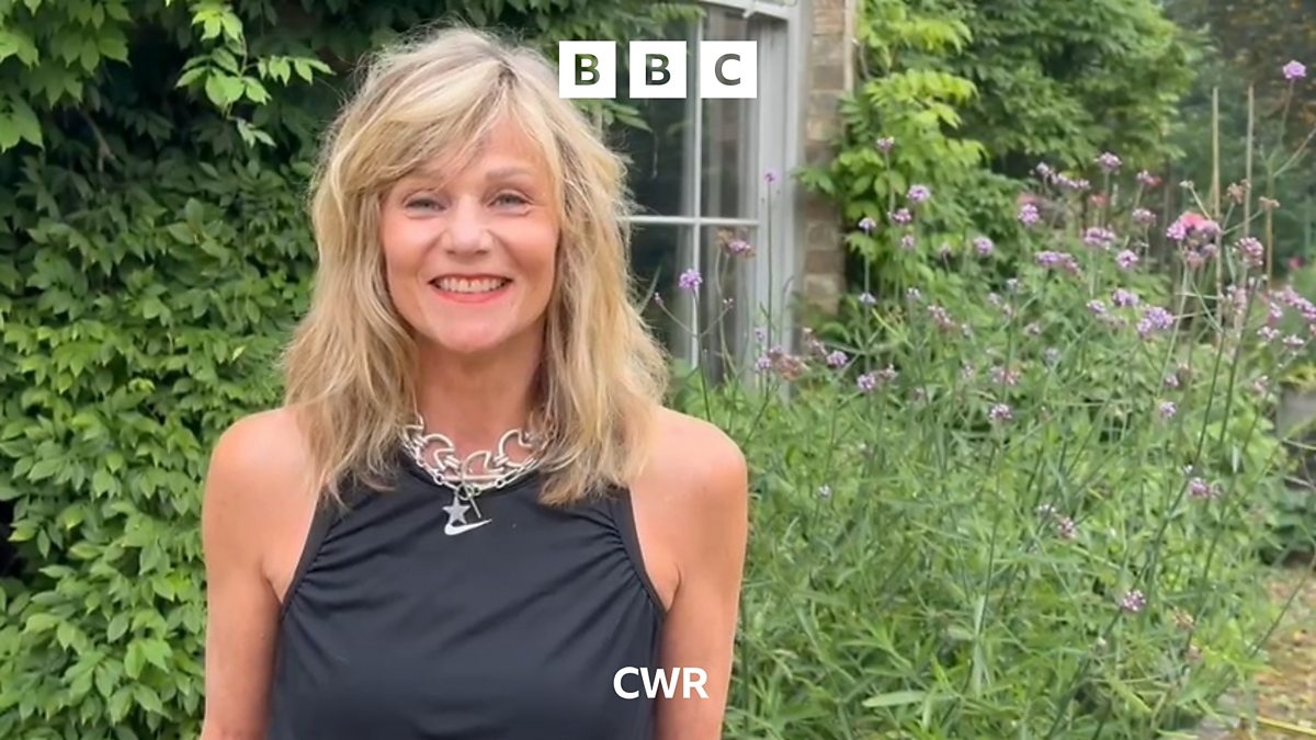 BBC CWR - BBC CWR, Looking out for Linda!