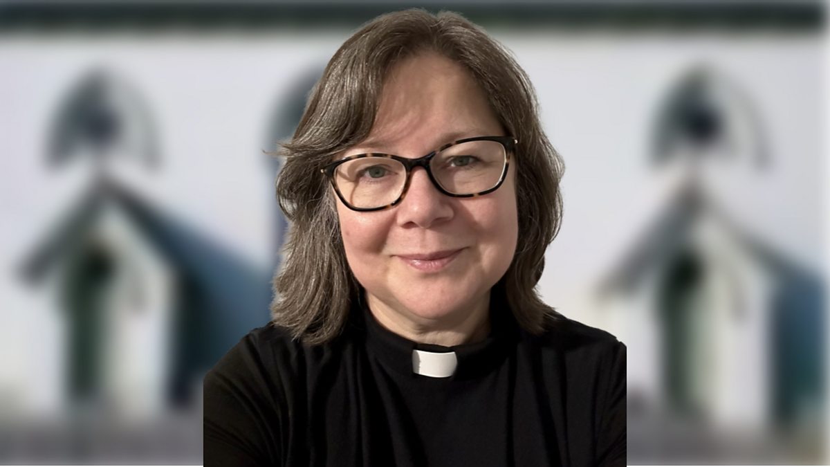 BBC Radio Cymru - Yr Oedfa, Tracy Jones, Bangor