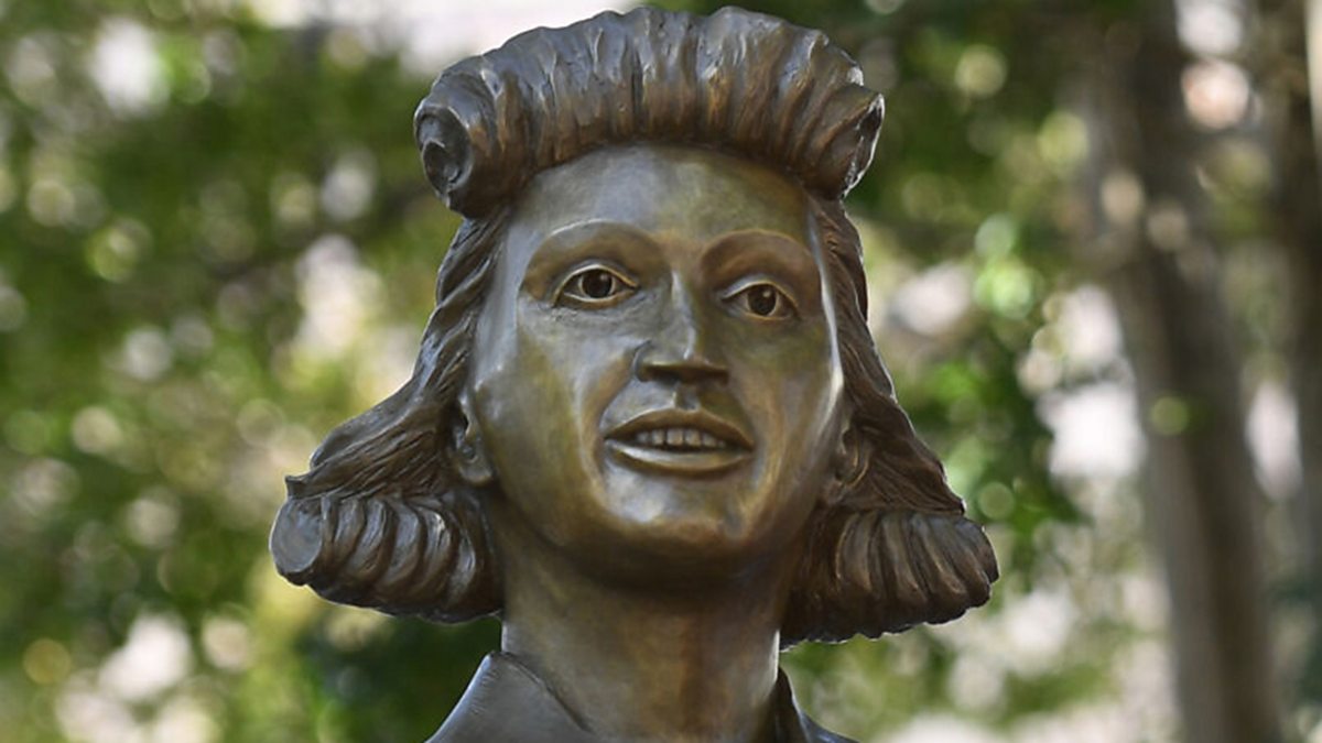 BBC World Service - Assignment, America’s hidden histories