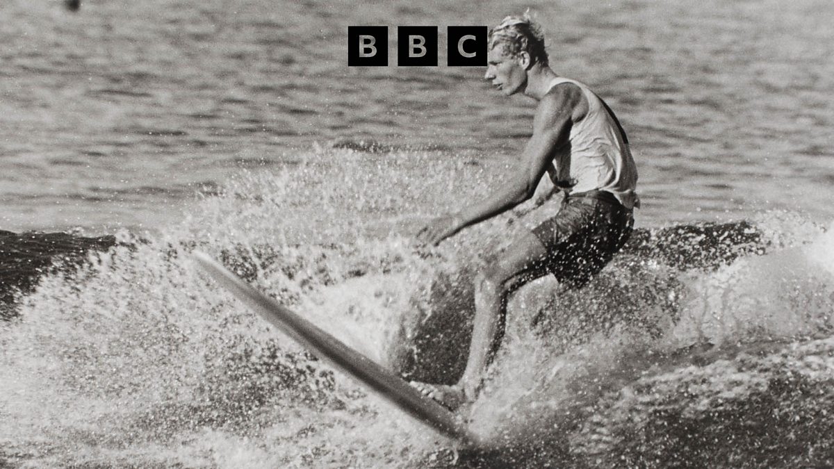 BBC World Service - Sporting Witness, 1964: When surfing came to Australia