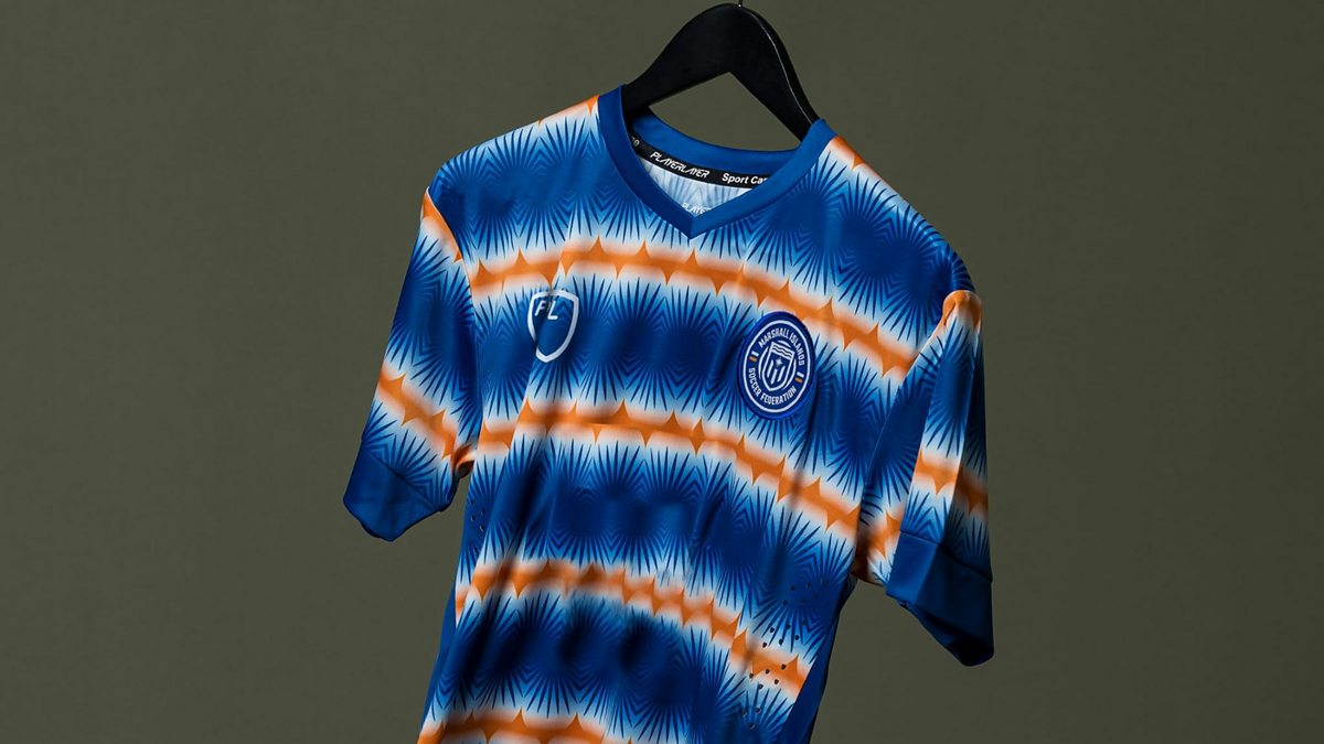 BBC World Service - Not by the Playbook, ‘Last country on earth without ...